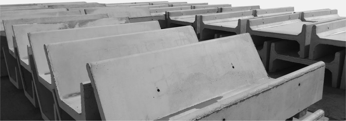 Feed Bunks - Jones & Sons Concrete & Masonry Products