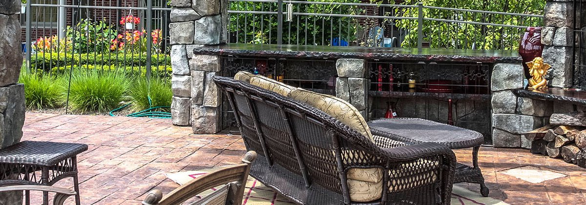 Antiquing & Release Agents - Jones & Sons Concrete & Masonry Products
