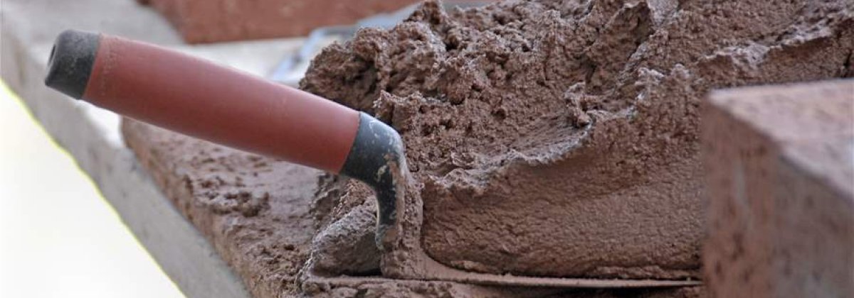 Mortar Color - Jones & Sons Concrete & Masonry Products