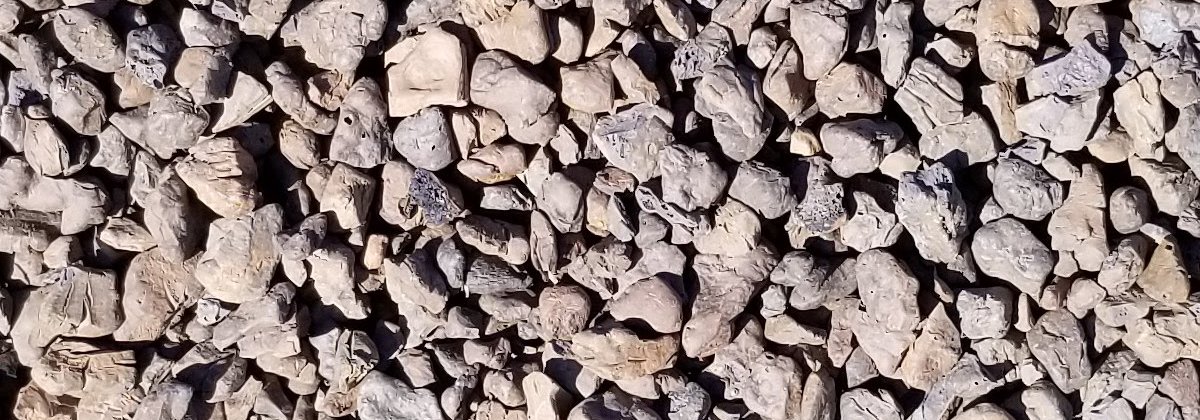 Lightweight Aggregate - Jones & Sons Concrete & Masonry Products