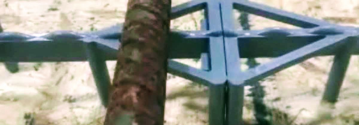 Rebar Chairs - Jones & Sons Concrete & Masonry Products