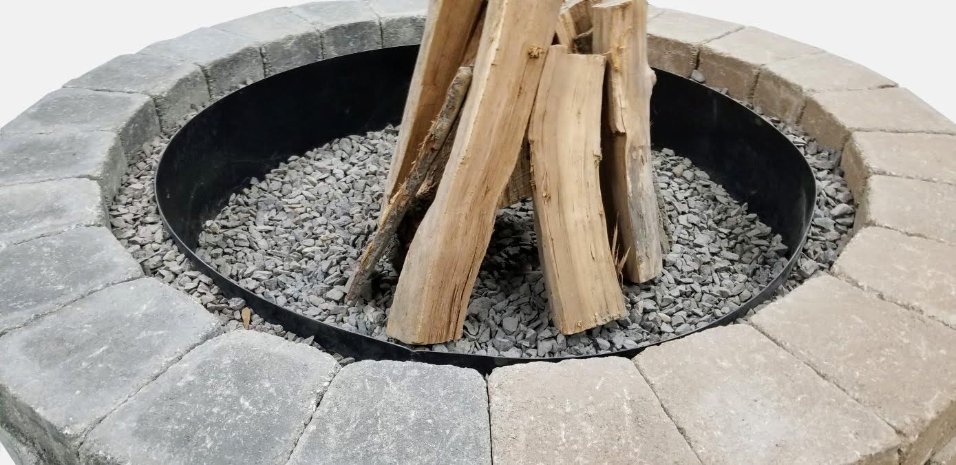 Fire Pits - Jones & Sons Concrete & Masonry Products